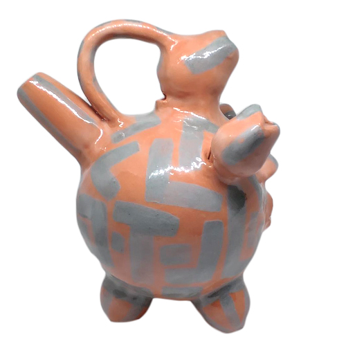 Céramique « Alcarraza » – Rossmery Ceramica